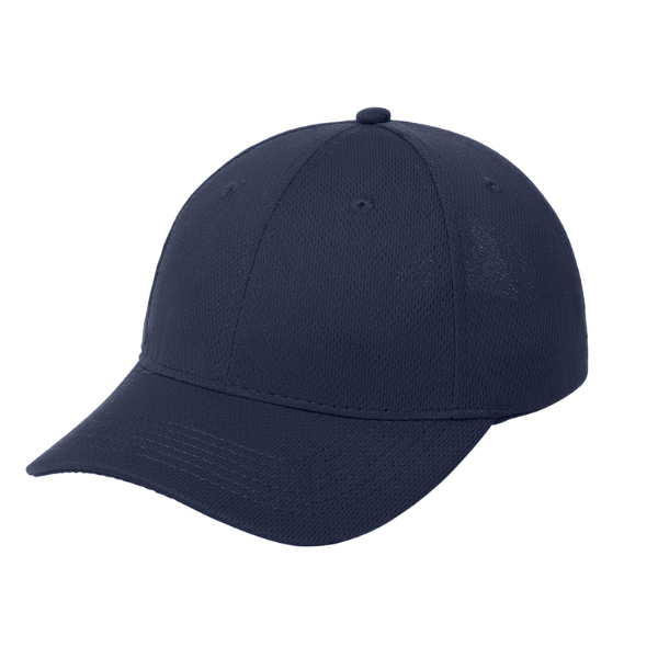 STC26 Wicking Mesh Hat