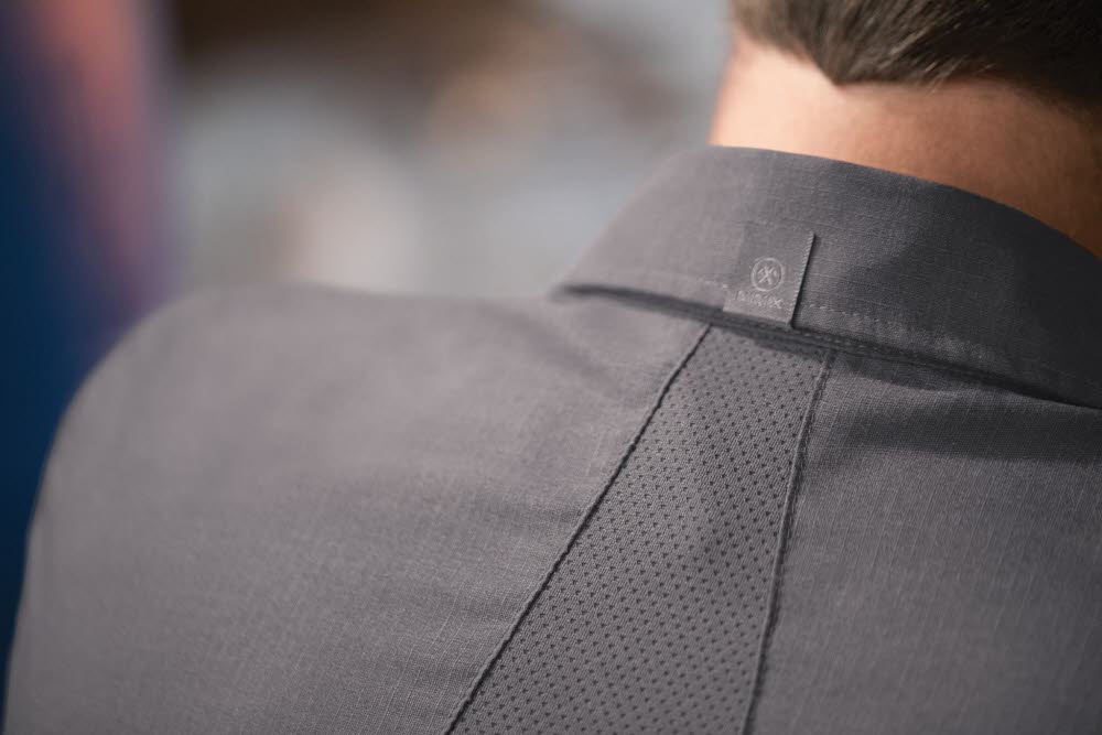 Custom Company Workwear