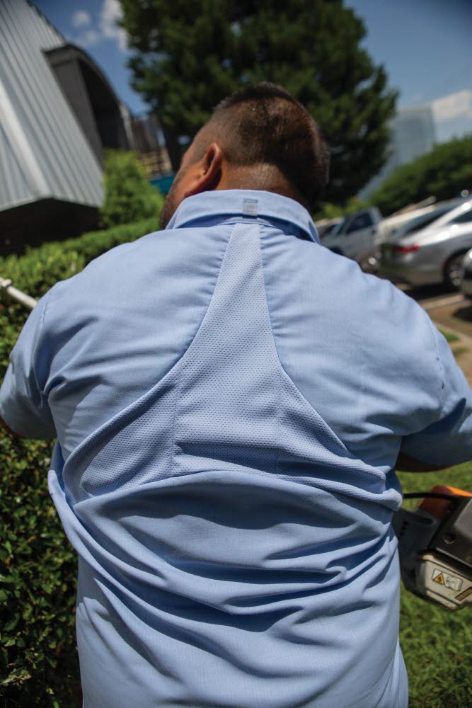 Custom Company Workwear
